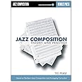 Jazz Composition Theory and Practice Book with Online Audio | Learn ...