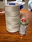 Amazon.com: Aurifil Dove Grey Thread