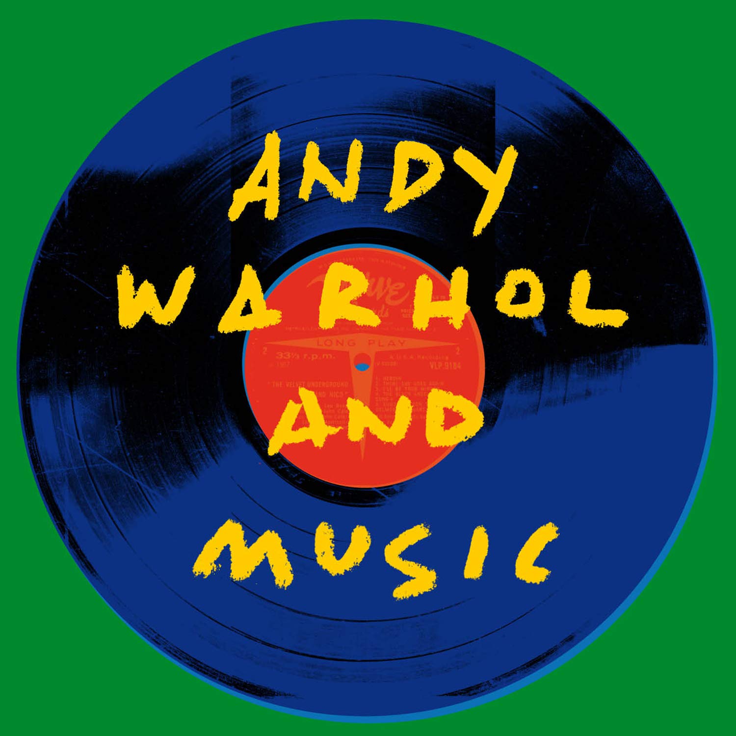 Andy Warhol and Music [Vinyl LP]: Amazon.de: Musik-CDs & Vinyl