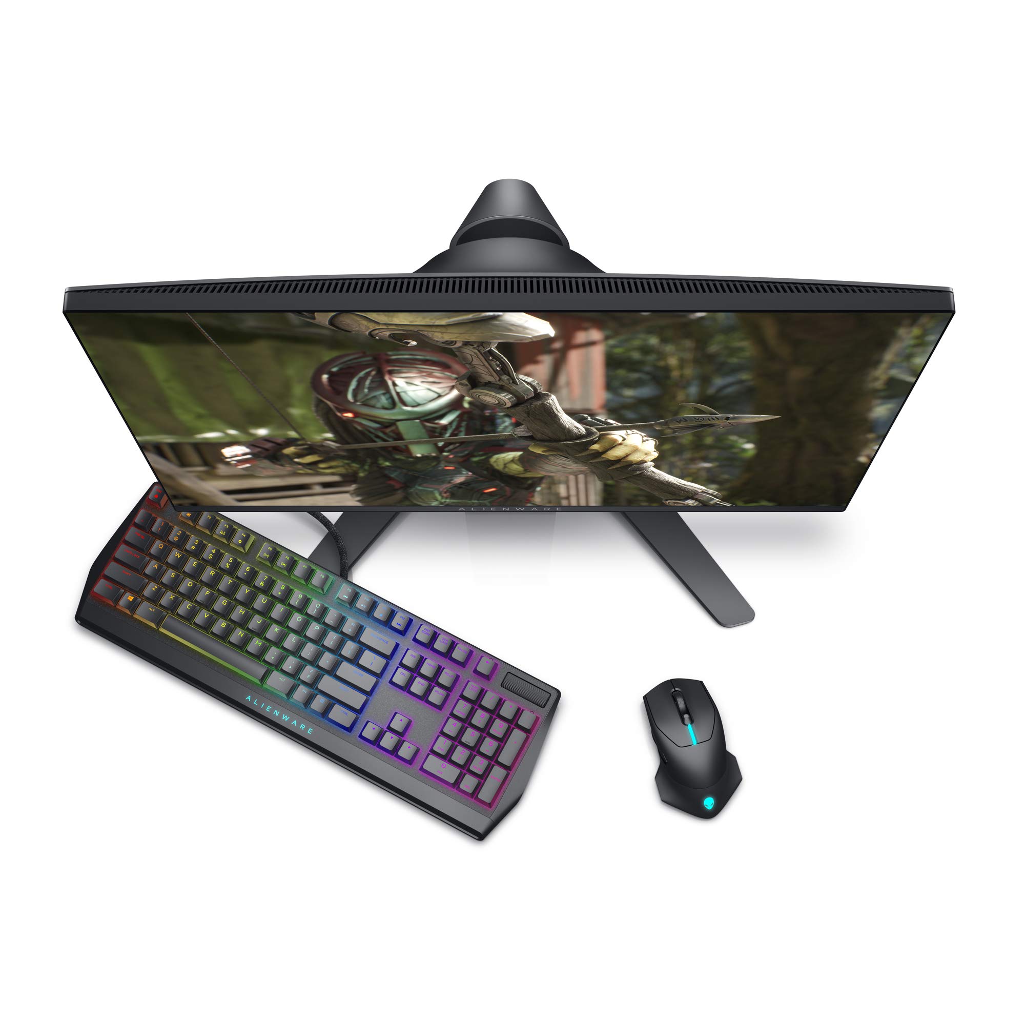 Mua Alienware 25 AW2521HF 24.5 inch Gaming Monitor (Dark) 1ms GtG RT ...