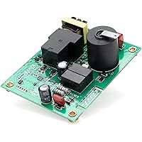 Amazon.com: 520814 Module Board Compatible With Suburban RV Furnace for ...