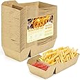 Amazon.com: 50 PC Nacho Trays, 16oz Disposable Nacho Containers with ...