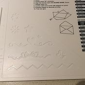 Vaessen Creative Card and Envelope Maker Kit with Punches, Plastic ...