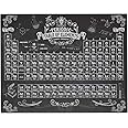 Amazon.com: Periodic Table of Elements Poster - Great Science Classroom ...