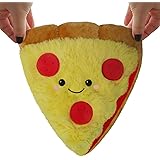 Amazon.com: Squishable / Comfort Food Pineapple 15" Plush : Toys & Games