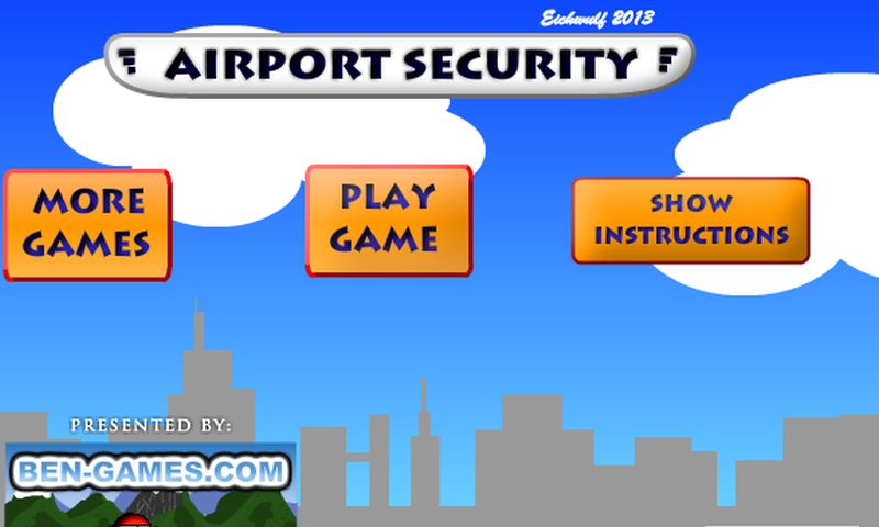 Airport Security:Amazon.co.uk:Appstore for Android