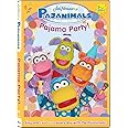 Amazon.com: Pajanimals: Pajanimals Party : Pajanimals, NCircle ...