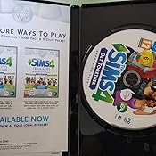 The Sims 4 Get Together (PC DVD): Amazon.co.uk: PC & Video Games