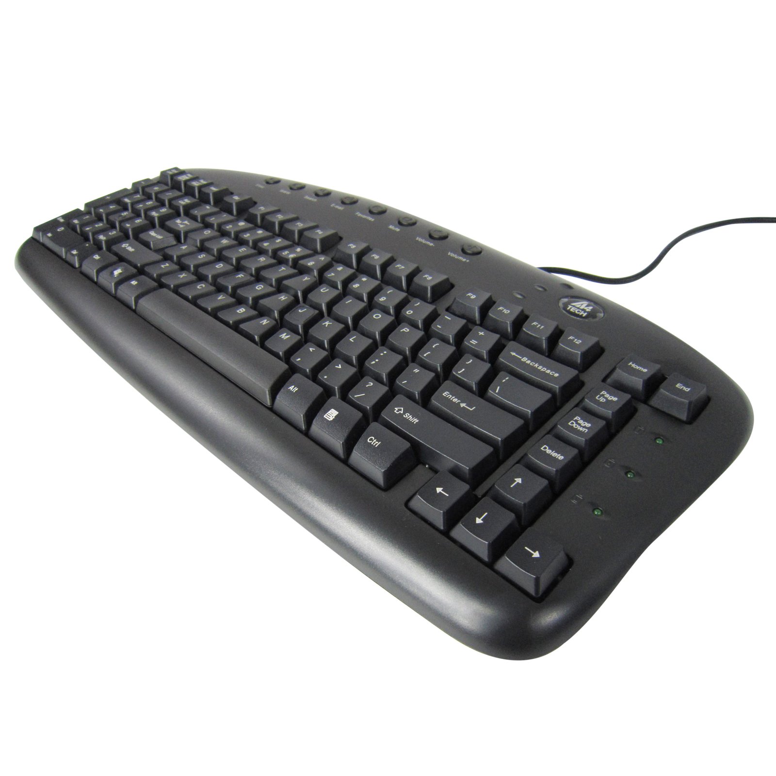 Mua Ergonomic Left Handed Keyboard for Business/Accounting - 8 ...