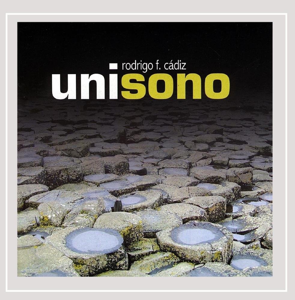 Various artists - Unisono - Amazon.com Music