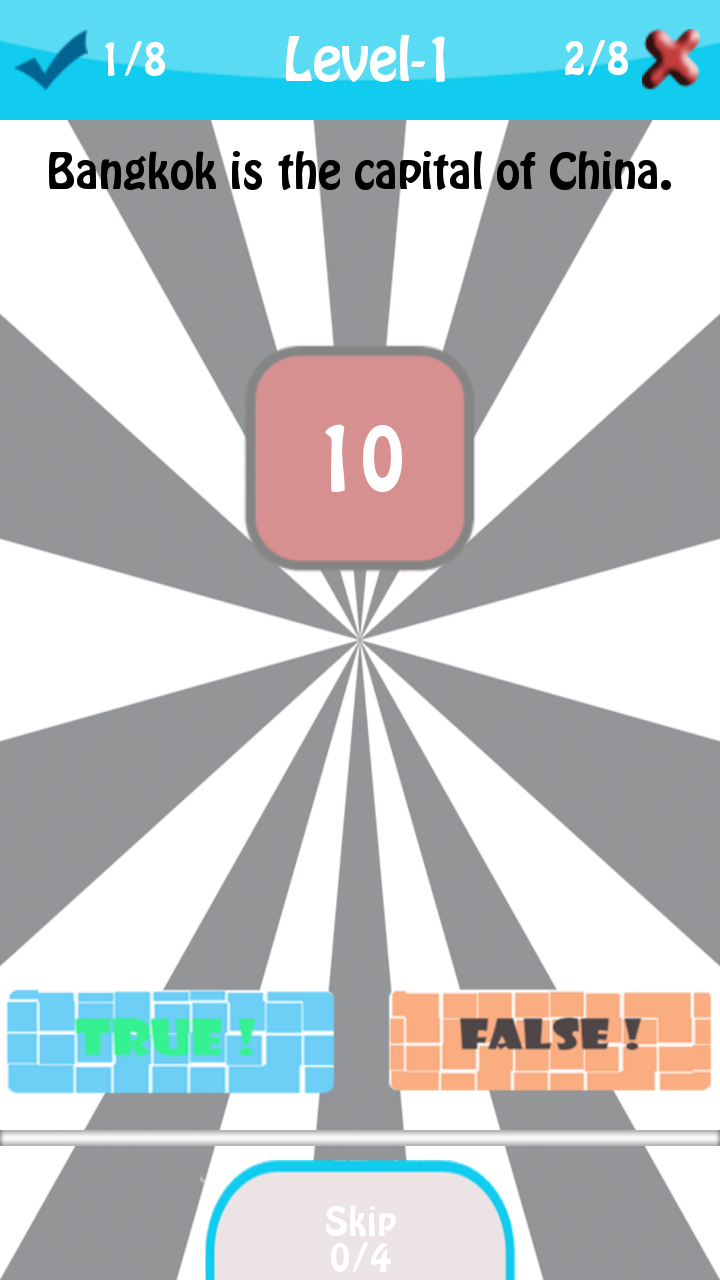 Amazon.com: General Knowledge Game: Appstore for Android