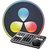Amazon.com : Blackmagic Design Davinci Resolve Studio (Activation Key) with Davinci Resolve ...