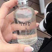 Amazon | インプ 1 シアーコットン EDP 70mL | インプ(imp.) | オードパルファム・EDP 通販