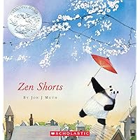 Zen Shorts - Audio: Muth, Jon J., Muth, Jon J: 9780545227506: Amazon ...