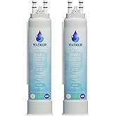 Amazon.com: FPPWFU01 Water Filter Replacement Compatible with EPPWF01 ...