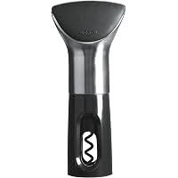Amazon.com: Oxo Steel CorkPull Wine Opener/Corkscrew: Cork Extractors ...