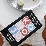 Komojo ⚡️Nouveau Jeu de société Famille Ambiance , Jeux de Cartes & Jeu ...