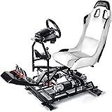 Amazon.com: DOF USB Reality Motion Simulator Platform H3 (3 Movements ...