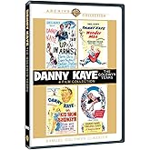 Amazon.com: Danny Kaye - Best of the Danny Kaye Show : Danny Kaye, Ella ...