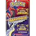 Scarlet & Violet Handbook (Pokémon) (Pokémon): Scholastic ...