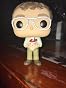 Amazon.com: Funko Pop! TV: Stranger Things - Alexei Vinyl Figure ...