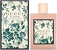 Amazon.com : Gucci Bloom Acqua di Fiori for Women 3.3 oz Eau de ...