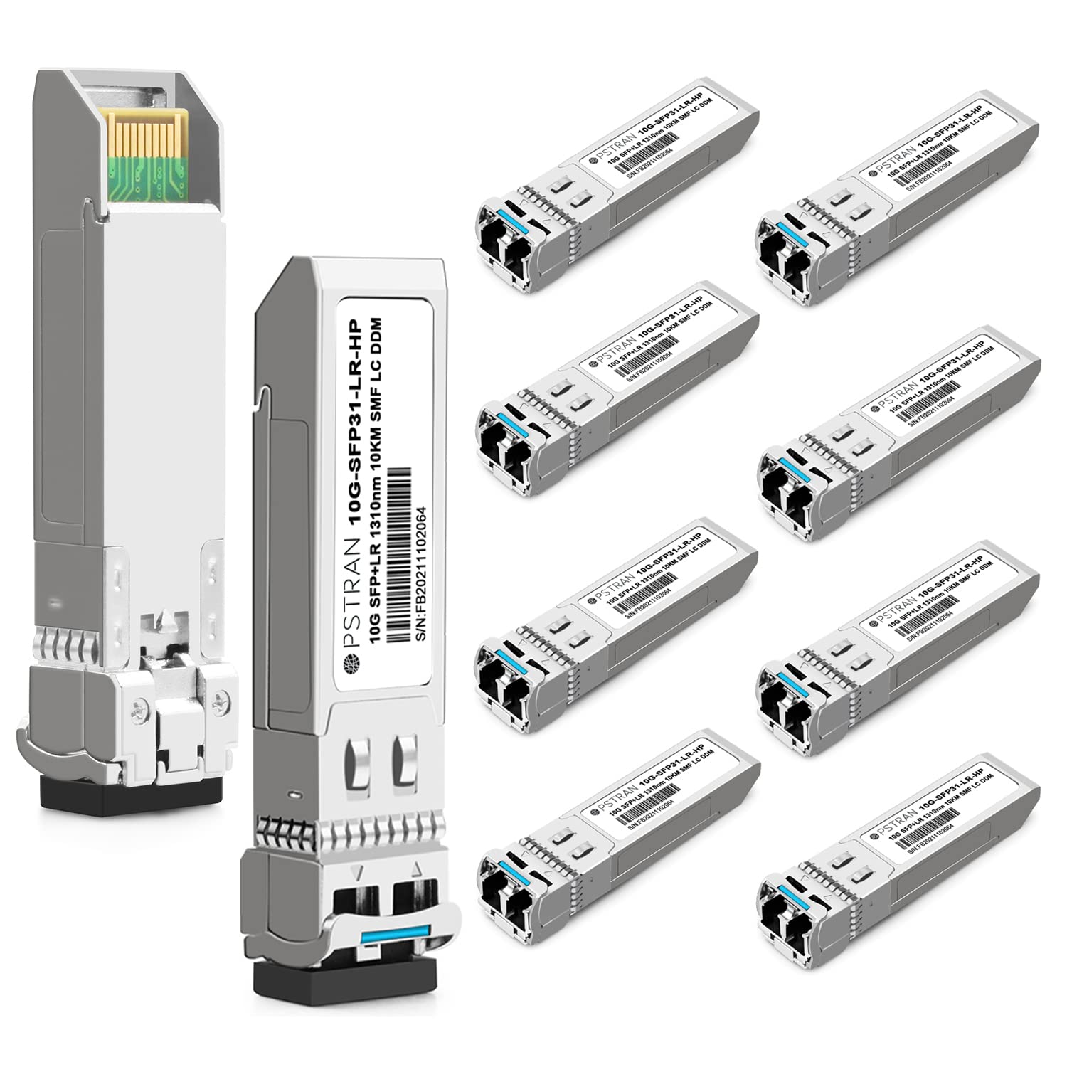 Mua OPSTRAN 10GBASE-LR SFP+ Optical Transceiver Module Compatible with ...