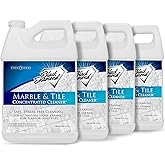 Amazon.com: Black Diamond Stoneworks MARBLE & TILE FLOOR CLEANER. Great ...