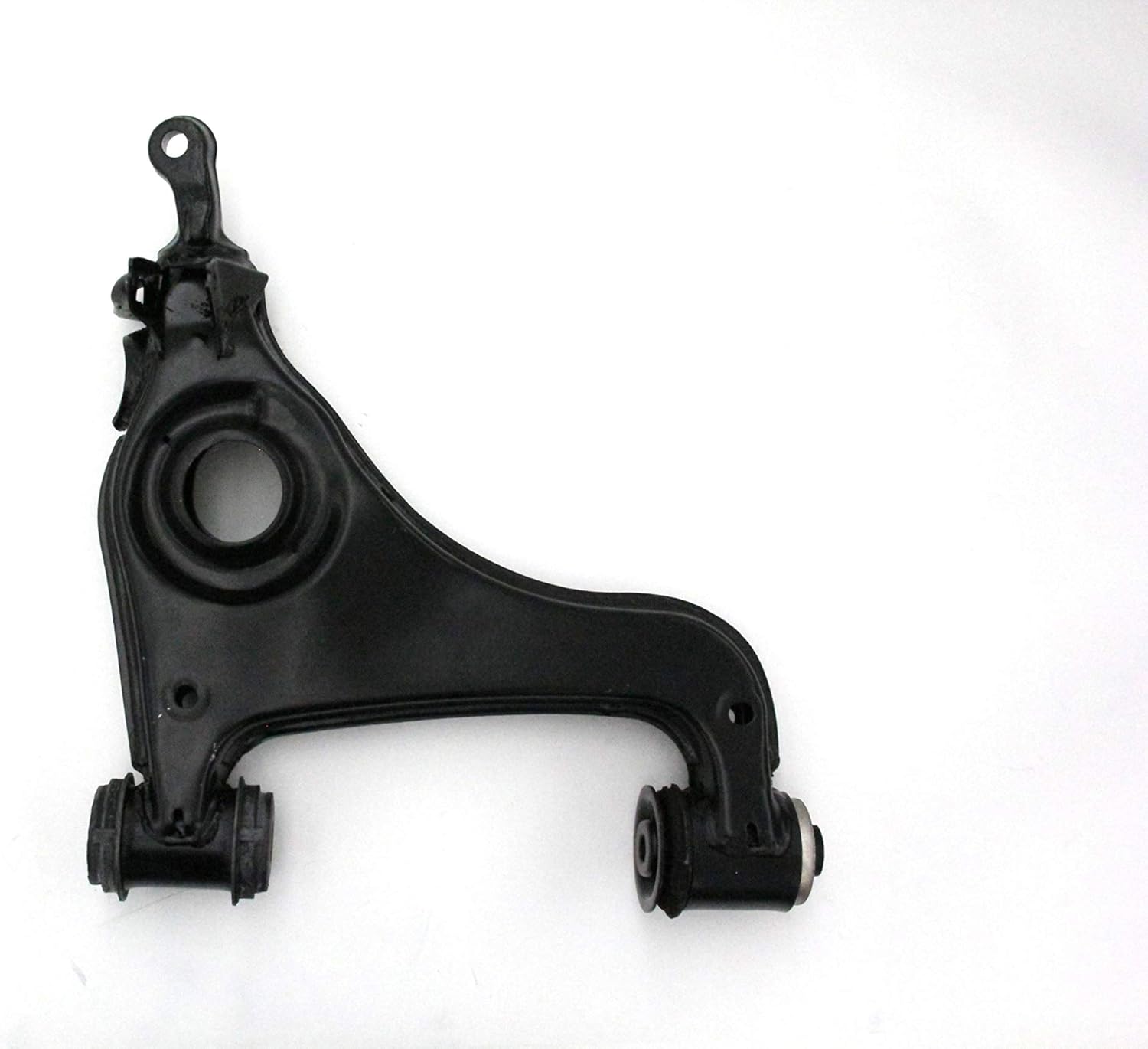 Amazon.com: MTC 3272/210-330-76-07 Control Arm (Front Left Lower ...