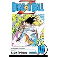 Amazon.com: Dragon Ball Z, Vol. 10: 9781569319390: Toriyama, Akira ...