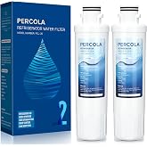 Amazon.com: MIWF6200 Water Filter, Compatible with Sharp® SJWF200 ...