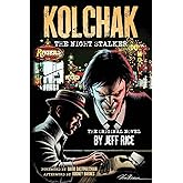 Amazon.com: Kolchak-The Night Stalker-The Series: 9781647864255: Palmer ...