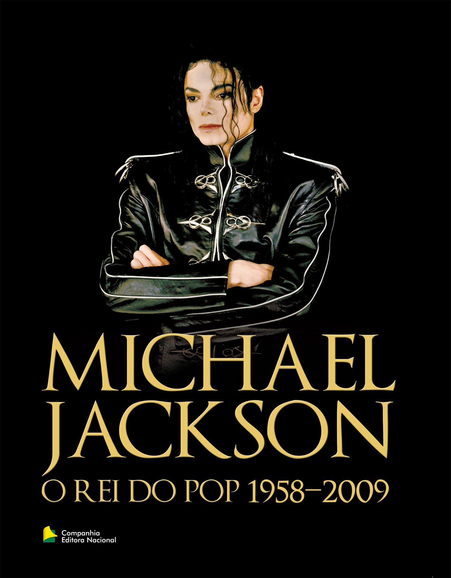 Michael Jackson. O Rei do Pop. 1958-2009 PDF Chris Roberts