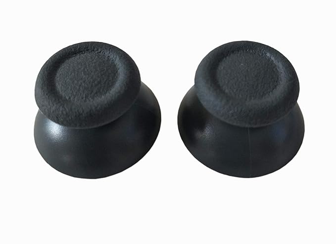 Concave vs Convex thumbsticks. | NeoGAF
