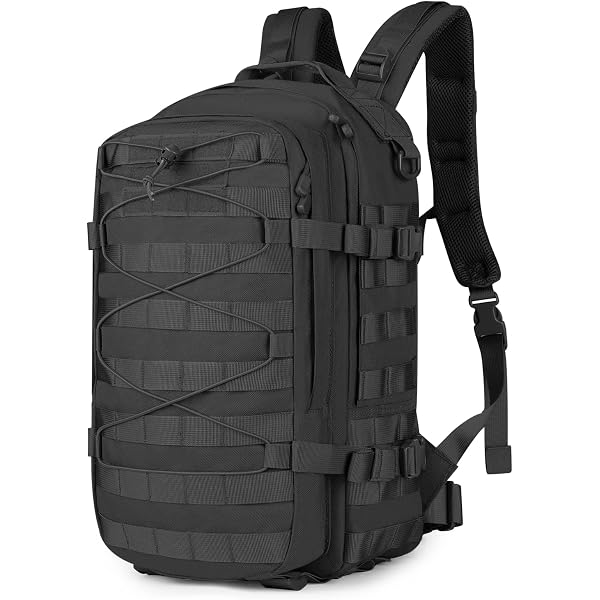Military Backpack JupiterGear Tactical Military Sling Backpack 15L ...