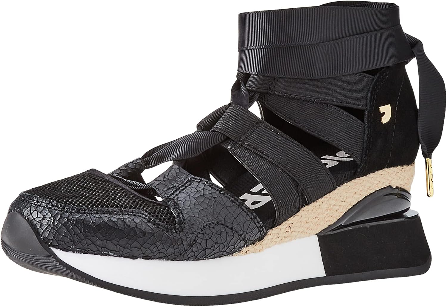 GIOSEPPO Women's Cincinnati Sneaker: Amazon.co.uk: Shoes & Bags