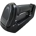 Amazon.com : Zebra DS8178-SR Wireless Barcode Scanner kit (Bluetooth,Imager,2D/1D,IP52,Black ...