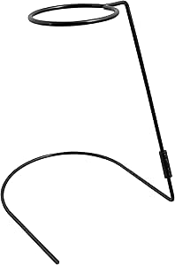 Amazon.com: Paint and Finish Strainer Stand for Strainer Cone Funnels ...