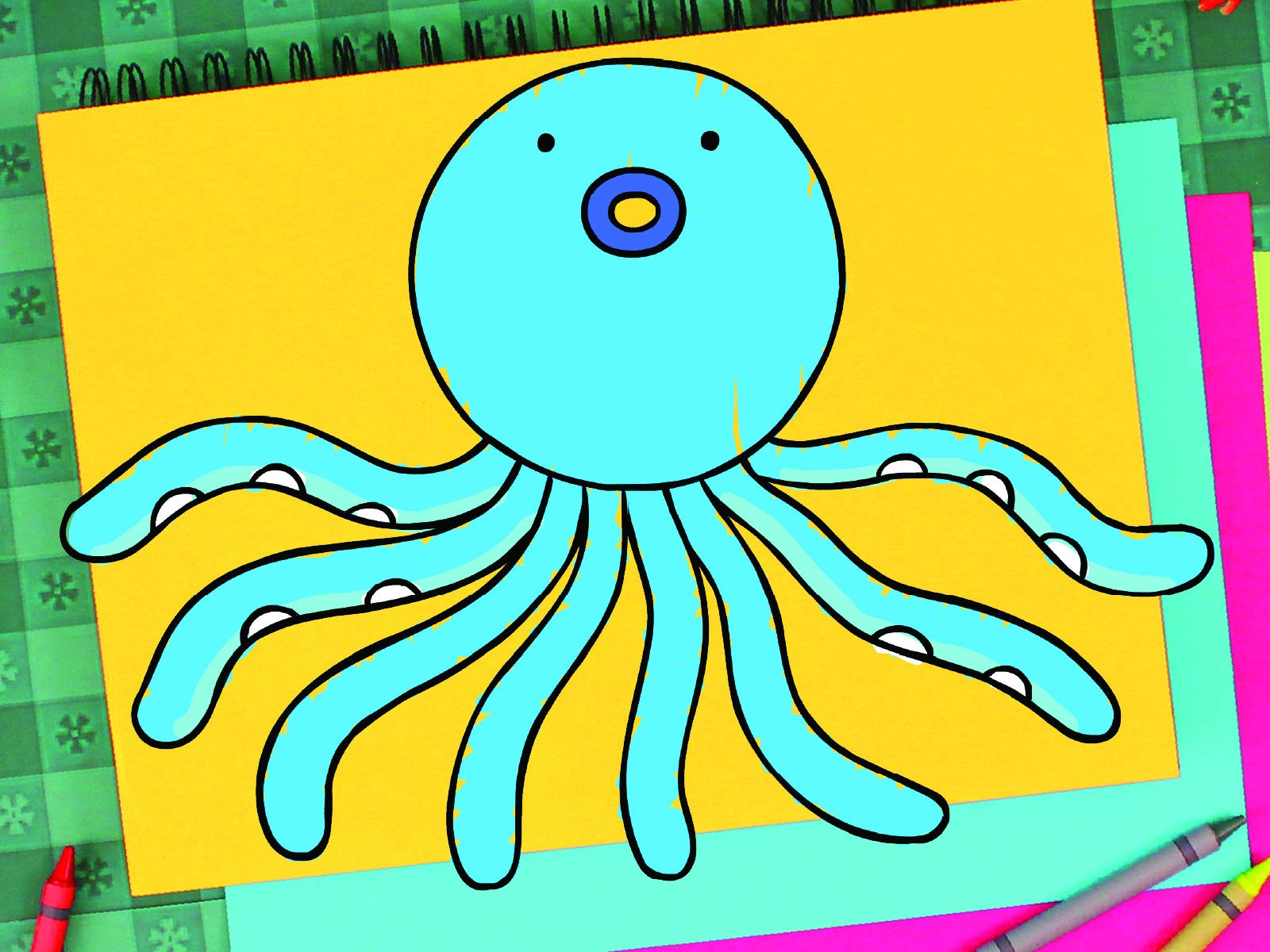 Watch Super Simple Draw | Prime Video