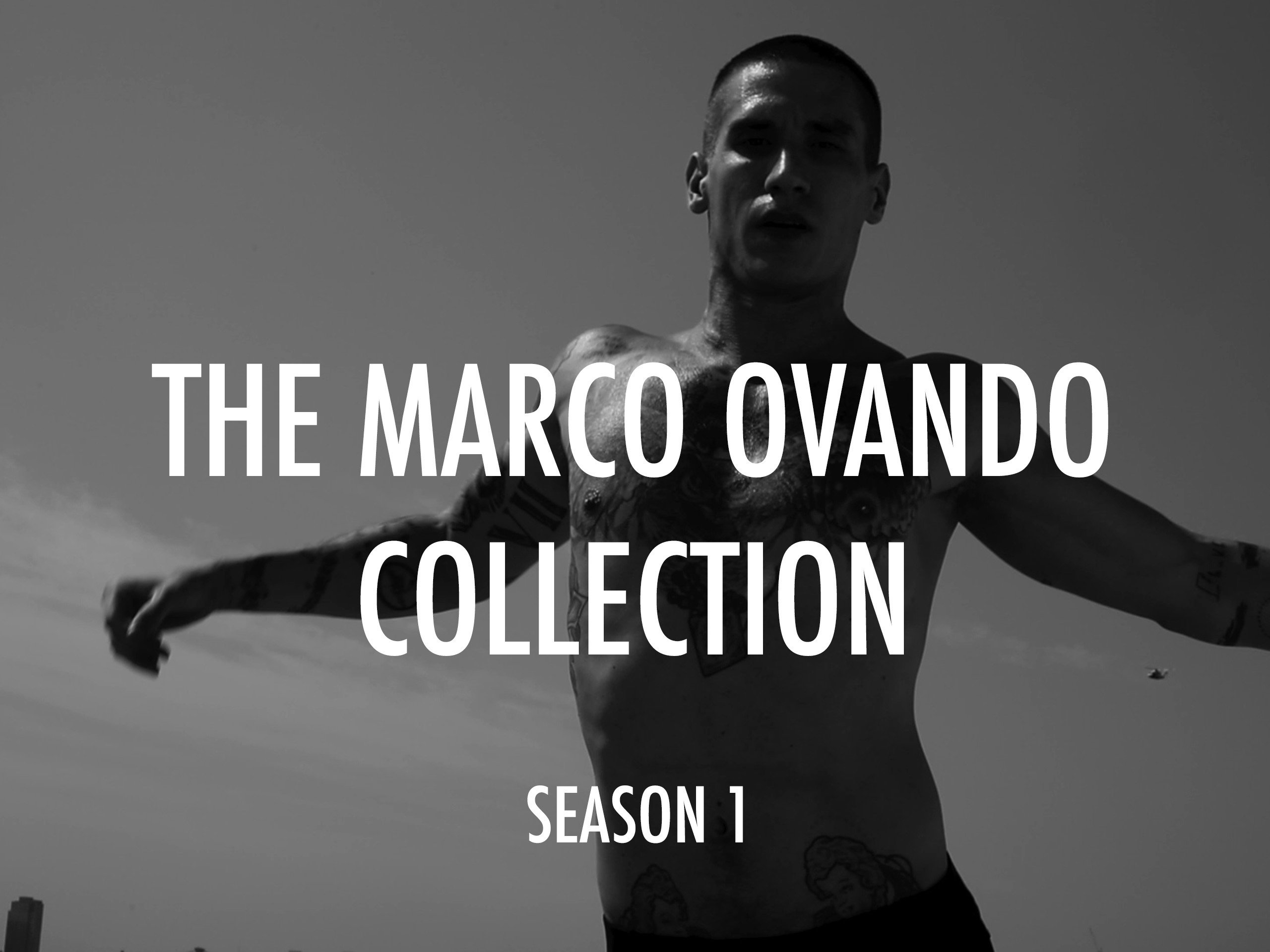 Watch The Marco Ovando Collection - Season 1 | Prime Video
