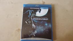Underworld Collection (3 Blu-Ray+ 1 Blu Ray 3D): Amazon.it: Kate ...
