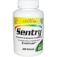 Amazon.com: 21st Century Vitamins Sentry Multivitamin & Multimineral ...