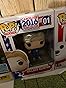 Amazon.com: Funko Pop! The Vote - Hillary Clinton Vinyl Figure,3.75 ...