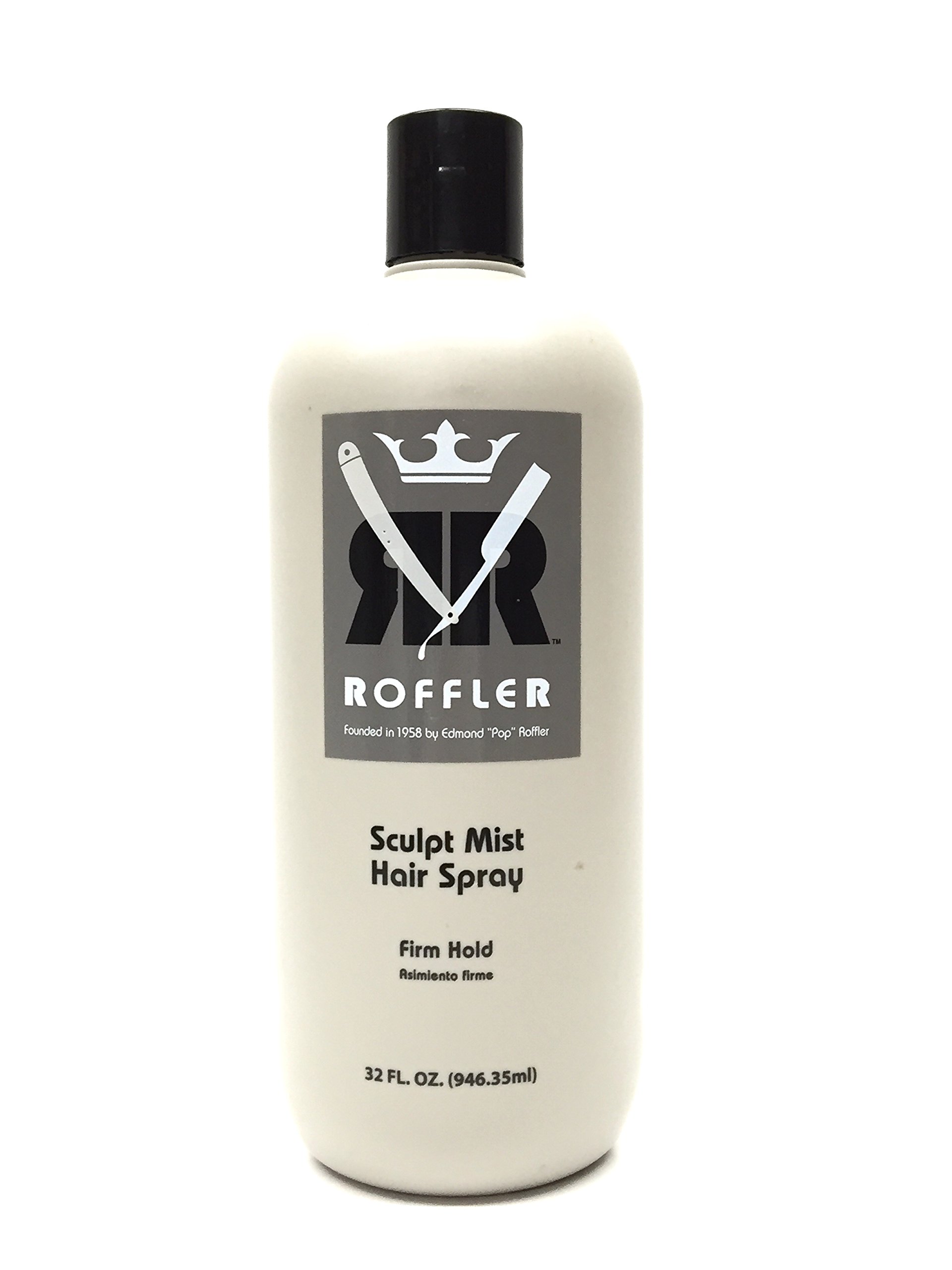 Amazon.com : Roffler Sculpt Lotion 10.1oz Roffler Styling Lotion ...