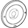 Moen 97577 Monticello Escutcheon for Moentrol Showering valve, Chrome ...