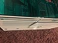 Rosewood PICO Hamster Home, Extra Large, Translucent Teal : Amazon.co ...