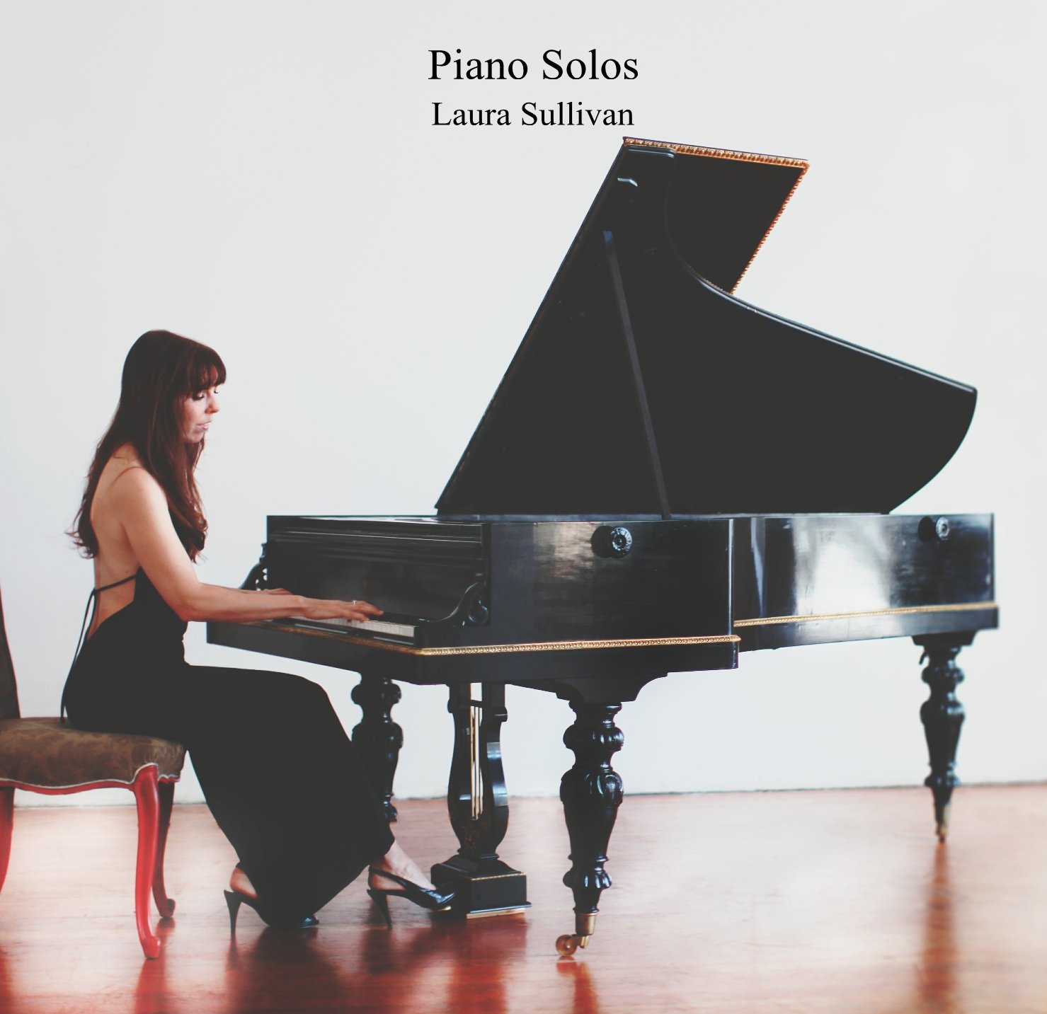 Piano Solos : Laura Sullivan: Amazon.fr: Musique