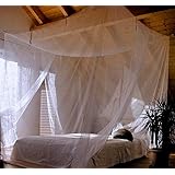 Amazon.com: Nicamaka Black Out Sleep Canopy: Home & Kitchen