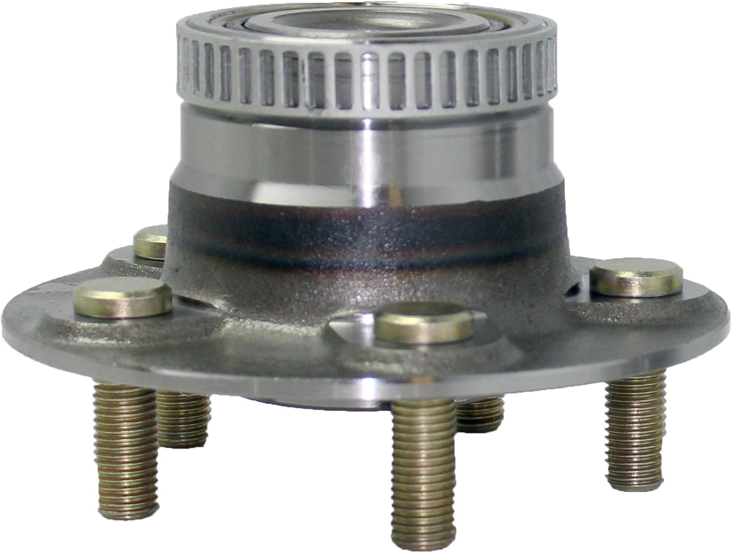 2002-2010 CHRYSLER PT-CRUISER-FRONT WHEEL HUB BEARING-NEW PAIR GOOD ...