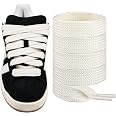 Amazon.com: Endoto Fat Shoelaces for Adidas Campus 00s,16MM Chunky ...